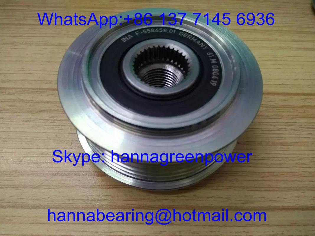 F-552901.02 / F-567535 03/F-239973.04 andan sin embragar el alternador ...